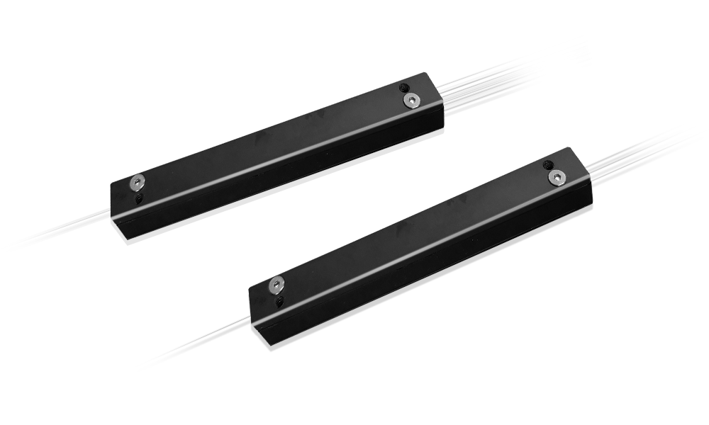 SPACE OPTICAL COMPONENT/(2+1)×1 VACUUM SIDE-PUMP COMBINER-PhotoniCore ...